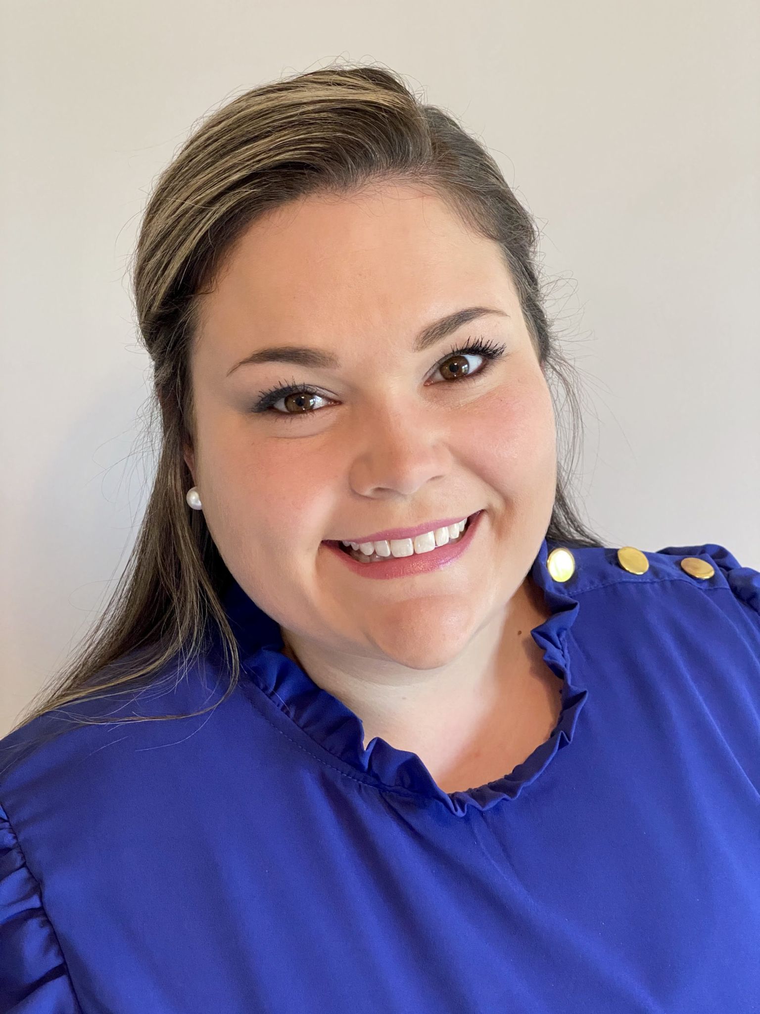 Opus Integration Welcomes Brittany Morriston as Manager of Business ...